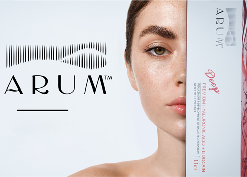 Dermal Filler ARUM high quality products - arumofficial